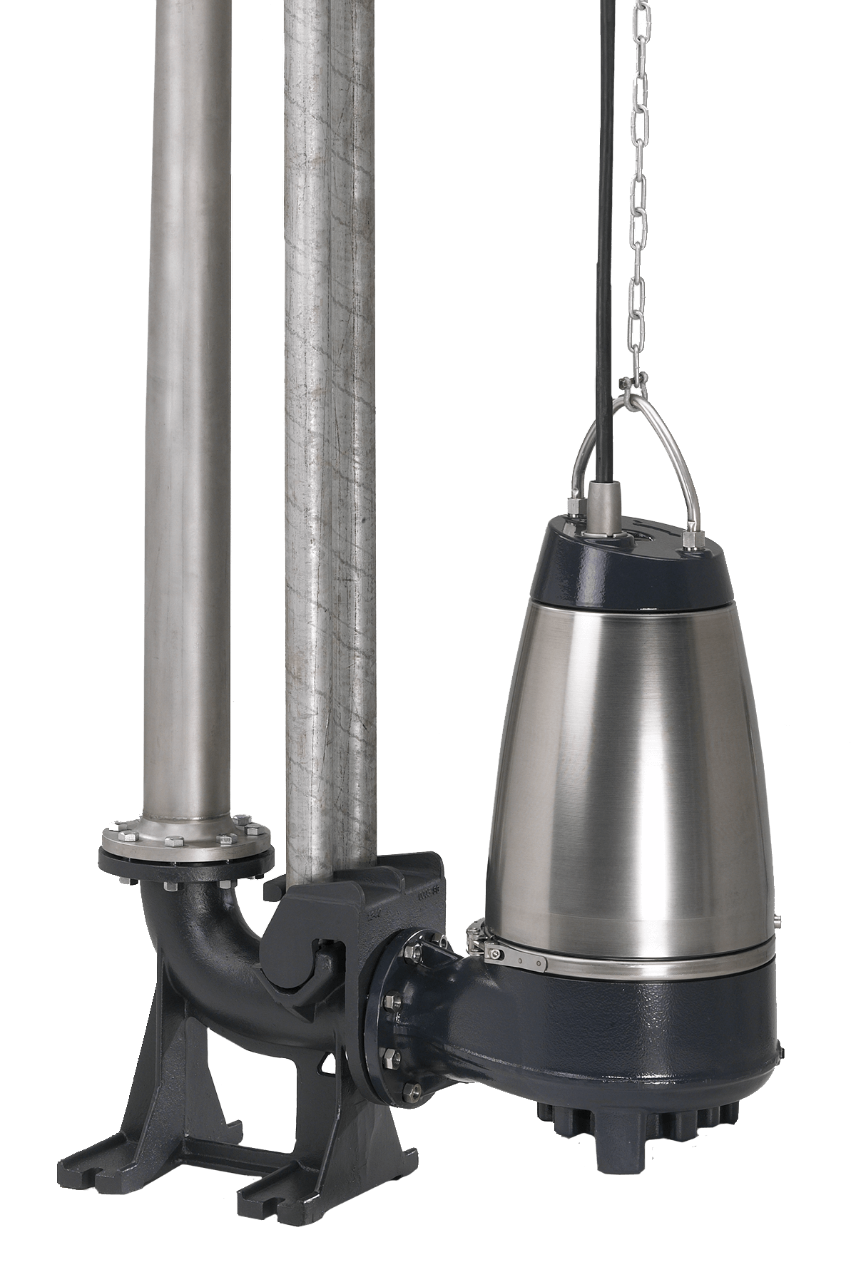 John Brooks Interactive Wastewater Treatment Map | Canada